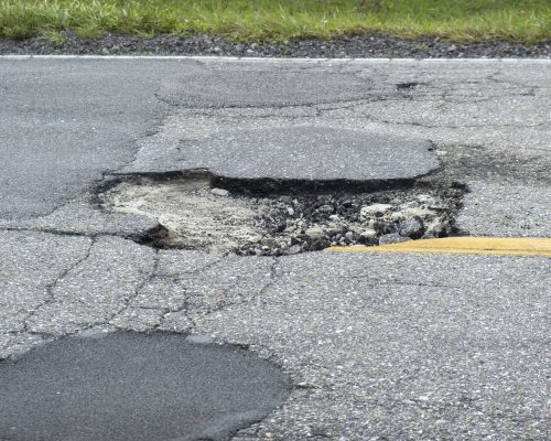 Snyder Striping – (919) 260-4074